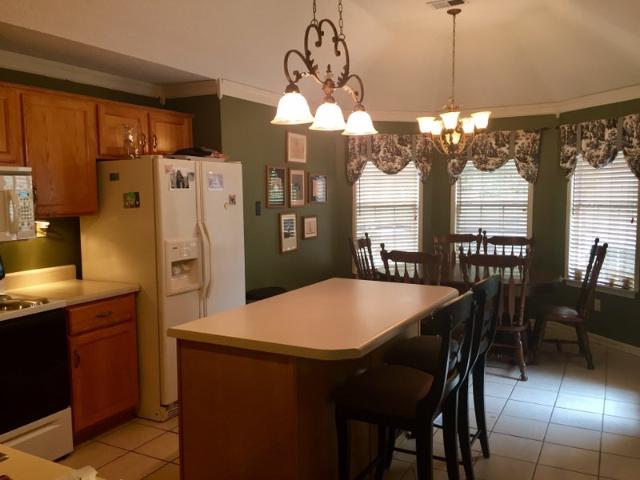 Quiet Neighborhood Upstairs Room