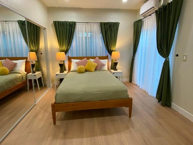 Quiet Newly Built Master Suite – Garden Grove