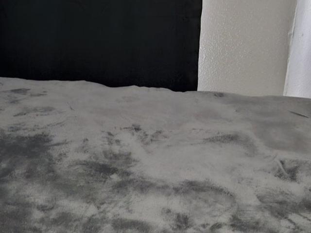 Quiet nice room