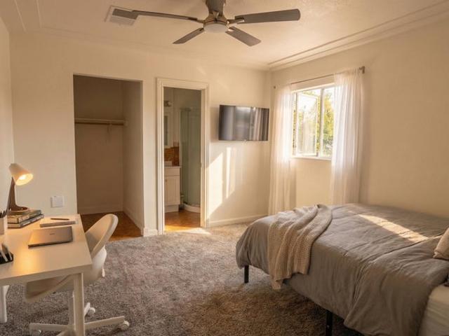 Quiet North Las Vegas Home | Peaceful Living in a