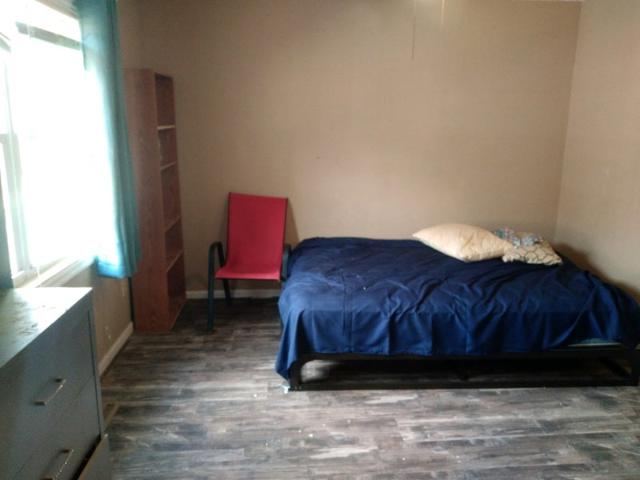 Quiet Ocean View Room