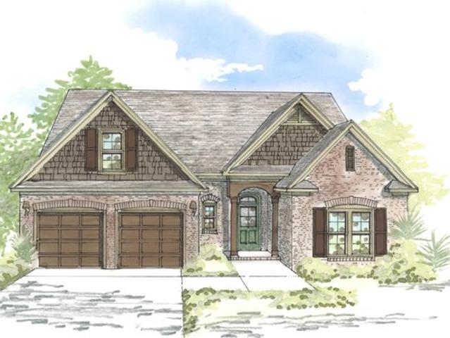 Quiet Oak Ct Lot 215, Aiken, SC 29803