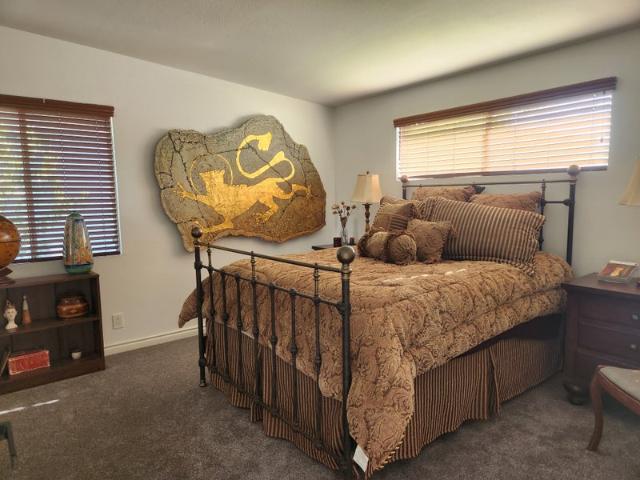 Quiet one bedroom
