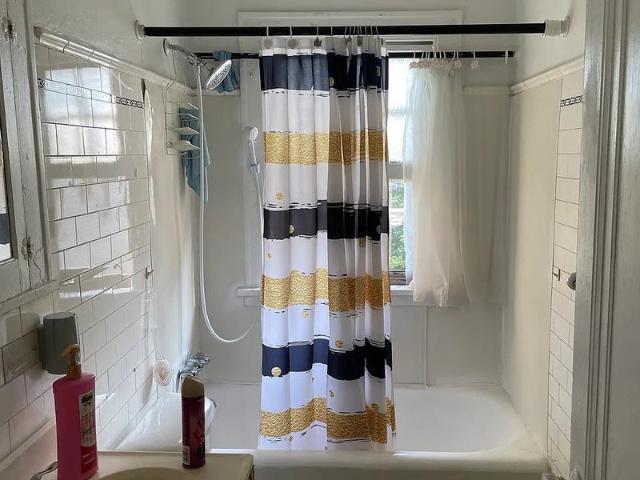 Quiet One Bedroom Apartment for Rent