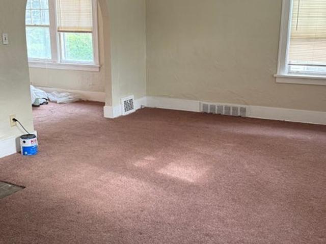 Quiet One Bedroom Apartment for Rent