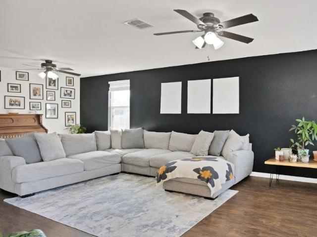 Quiet Peaceful House