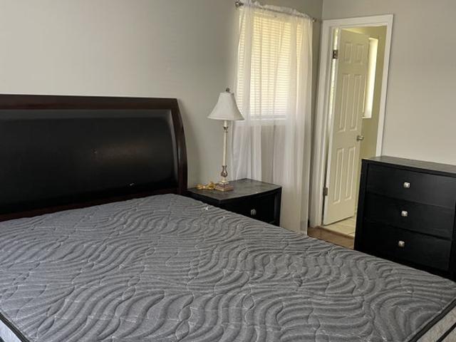 Quiet place to call home