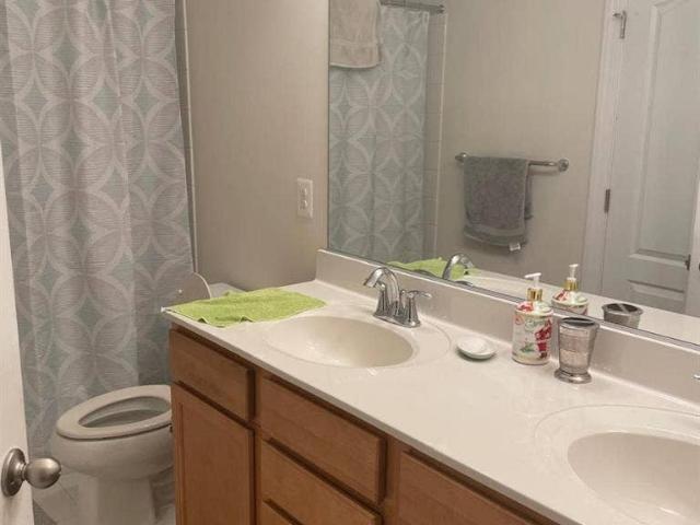 Quiet Place Woodmore Town Center