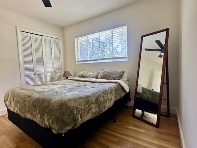 Quiet Professional Home