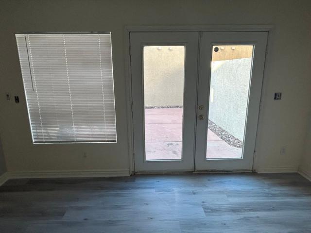 Quiet professional home