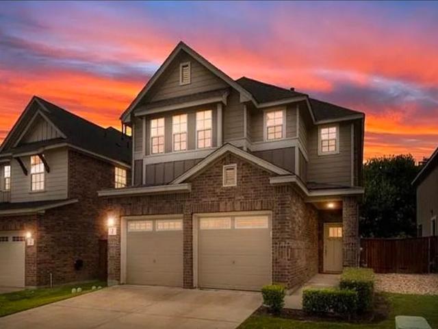 Quiet Private Room in Safe Cedar Park Home | $850