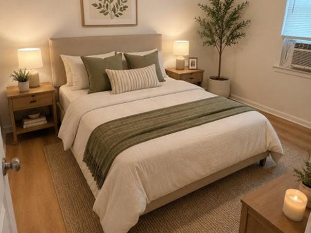 Quiet Renovated Home