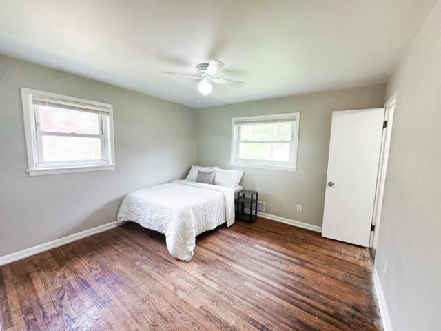 ️ Quiet & Renovated Rooms! Enjoy peace of mind i