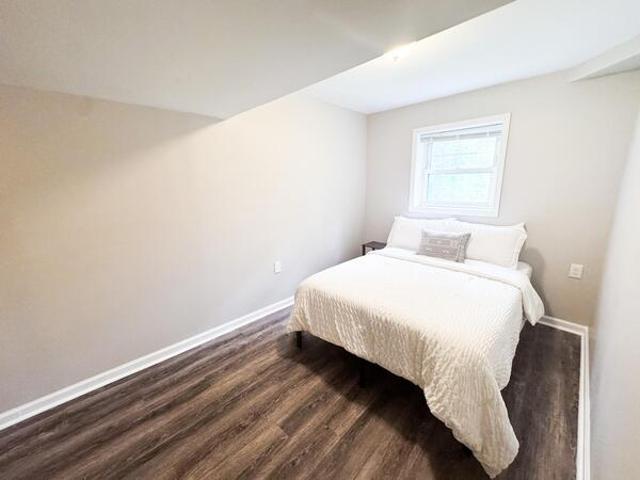 Quiet & Renovated Rooms! Enjoy peace of mind in this newly renovated home with spacious rooms!