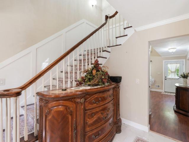 Quiet Retreat in Lawrenceville – Relax & Unwind