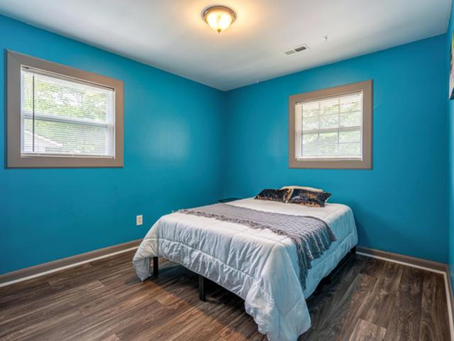 Quiet Retreat Just Steps from Everything: Renovated Home with Huge Yard!
