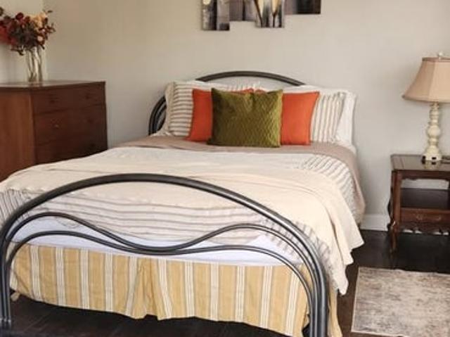 Quiet Room Near Westlake MARTA – All Utilities Inc