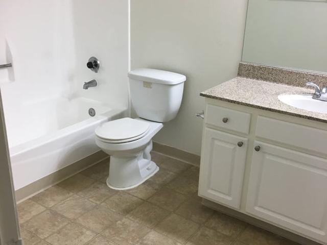 Quiet room available