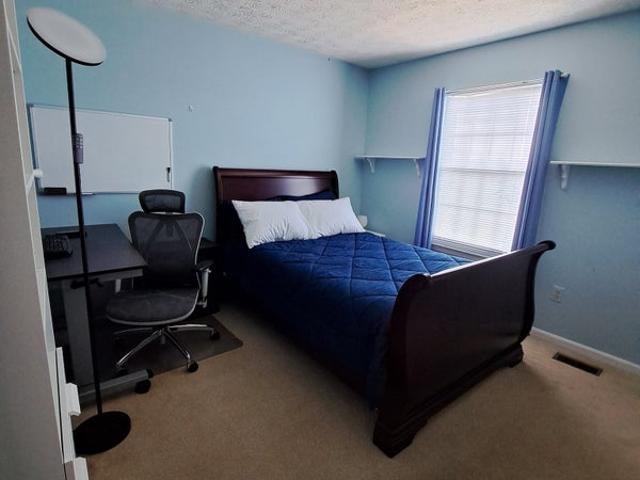 Quiet Room for Professional Saver off Rt _All Uti