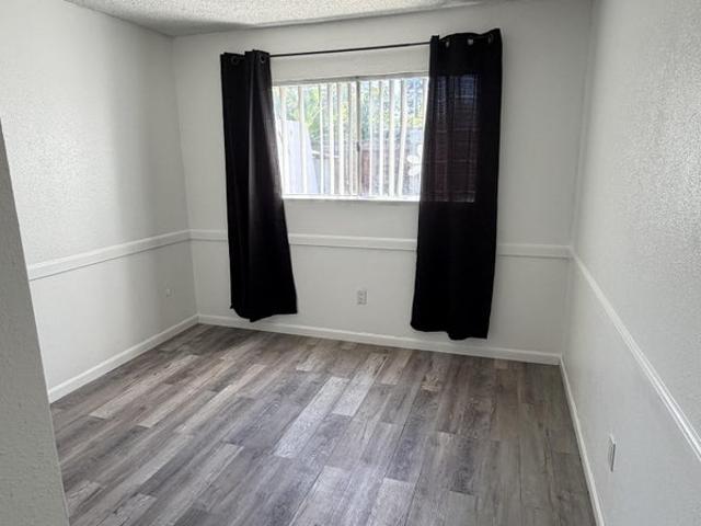 Quiet room for rent with Central A/C