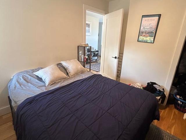 Quiet Room in Bedstuy