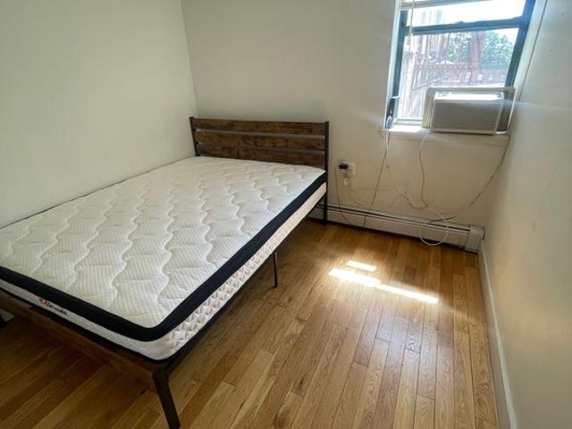 Quiet Room in Bedstuy