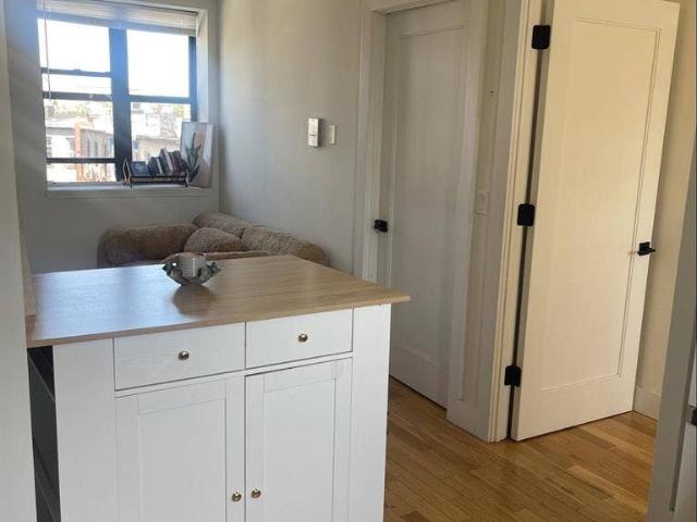 Quiet Room in Bedstuy