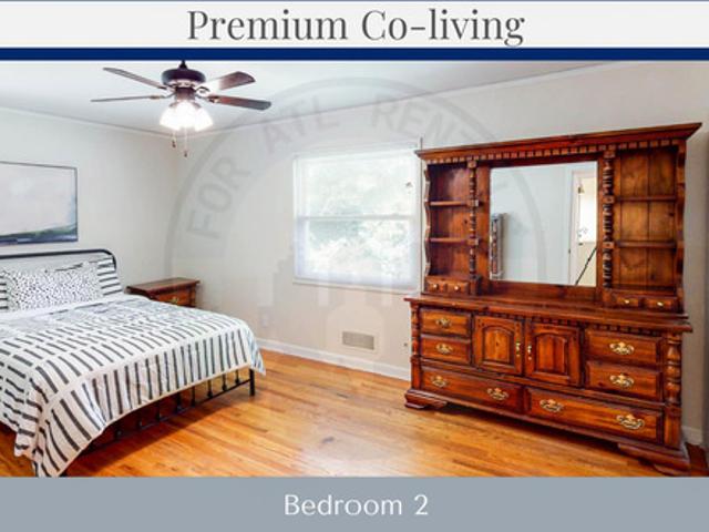 Quiet Room w/ Video Tour + Maid Service 2 KITCHENS • 1 block to routes 22, 109, or 114