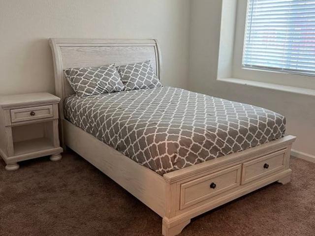 Quiet rooms for Rent in Sacramento