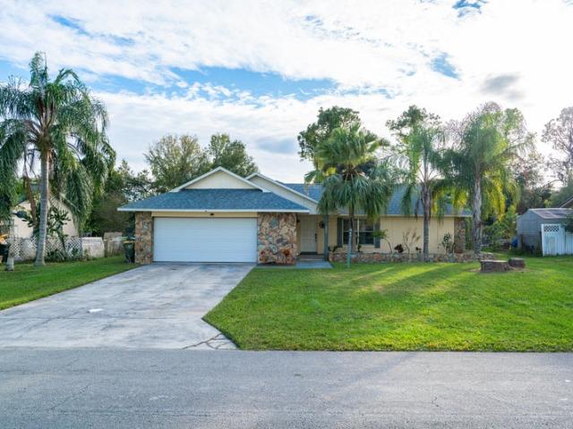 Quiet Sebring home near hospital and shops