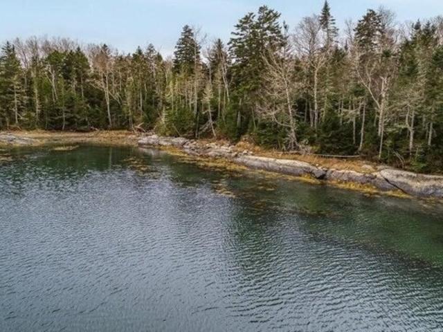 Quiet Shore Rd Lot,steuben, Plot For Sale