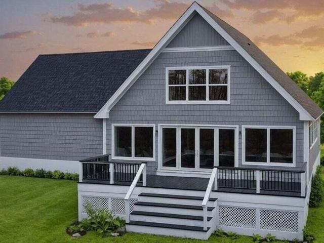 Quiet Shore Rd, Steuben, Home For Sale