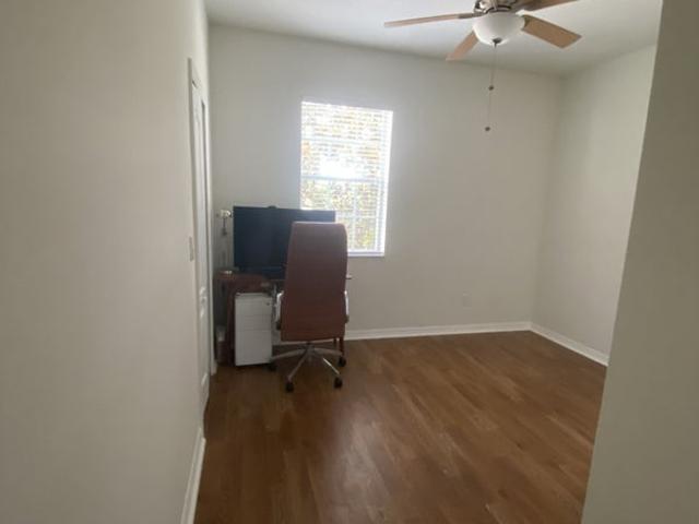 Quiet Space at Lake Nona