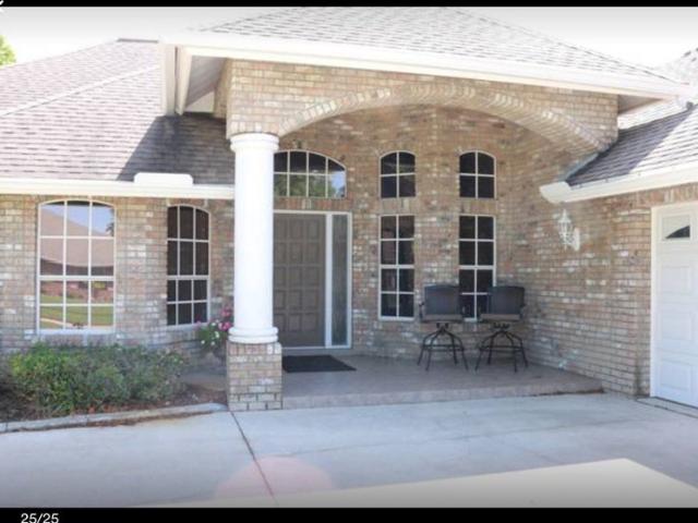 Quiet spacious home