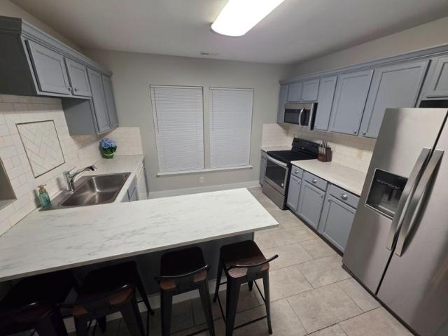 Quiet & Stylish Home 4 minutes from Downtown Durha