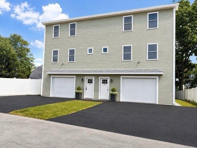 Quigley Ave Unit,chelmsford, Condo For Sale