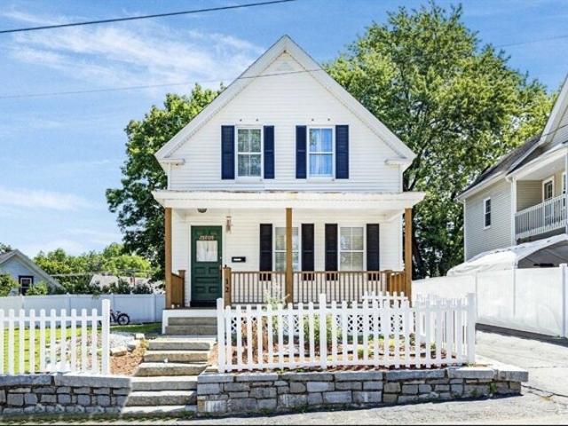 Quigley Ave, Chelmsford, Home For Sale