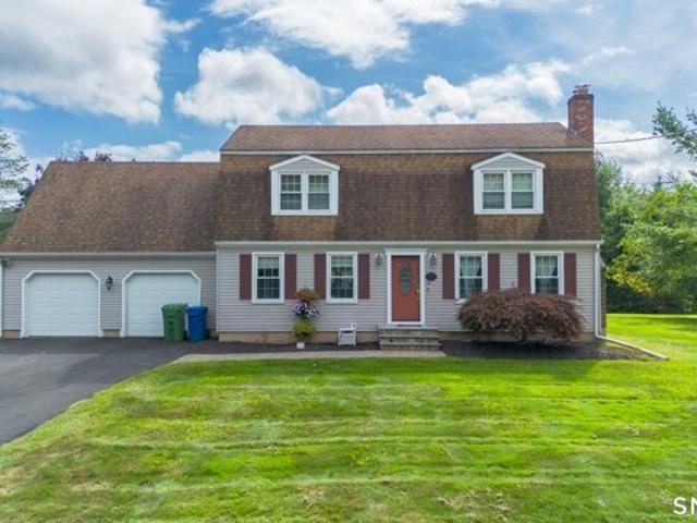 Quigley Rd, Wallingford, Home For Sale