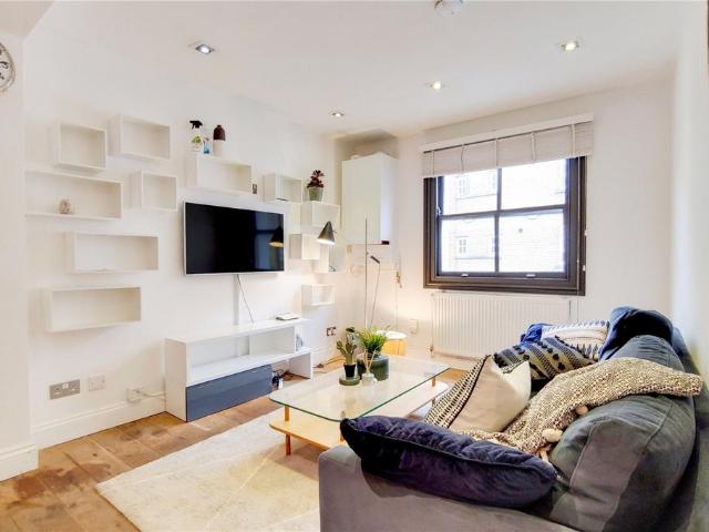 Quill House, 70 Cheshire Street. 1 bed apartment to rent £2,000 pcm £462 pw