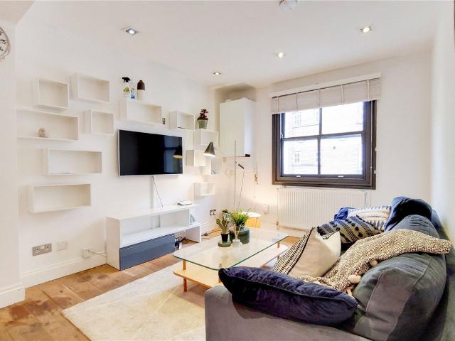 Quill House, 70 Cheshire Street, London E2, 1 bed flat to rent, £2,000 pcm | PrimeLocation