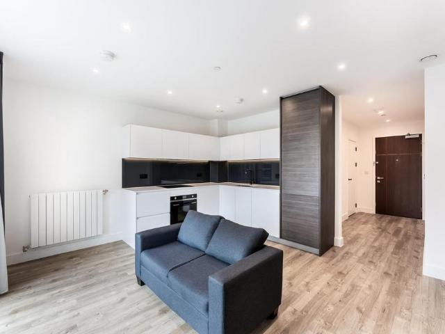 Quill House, Kidbrooke Village. 1 bed apartment to rent £1,950 pcm £450 pw