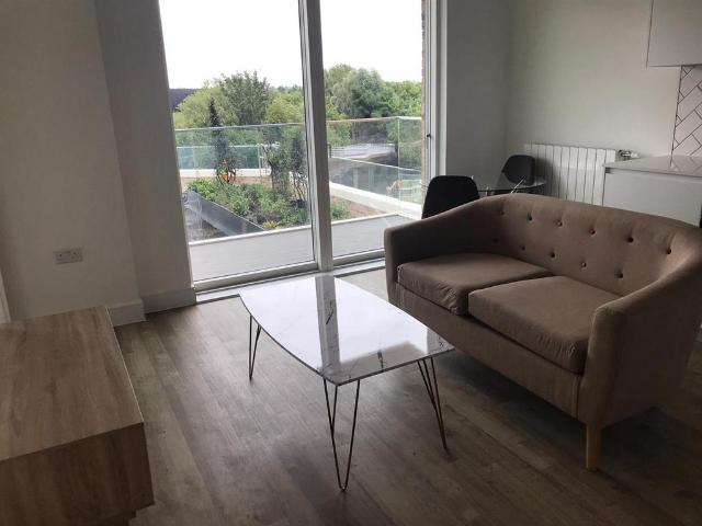 Quill House, Kidbrooke village Studio to rent £1,850 pcm £427 pw