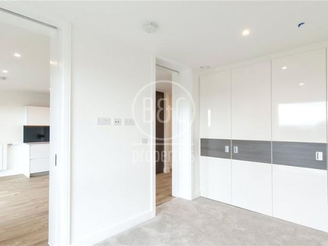 Quill House, Plowden Road, London, SE3 9JE