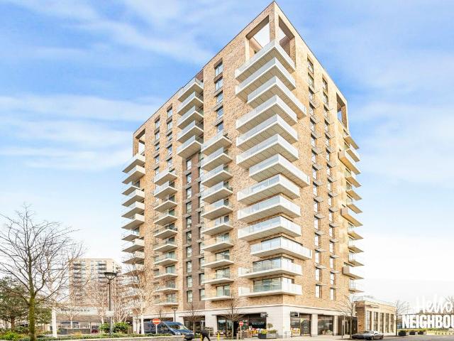Quill House, Plowden Road, London SE3, 2 bed flat to rent, £2,200 pcm | PrimeLocation