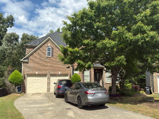Quillback Ct