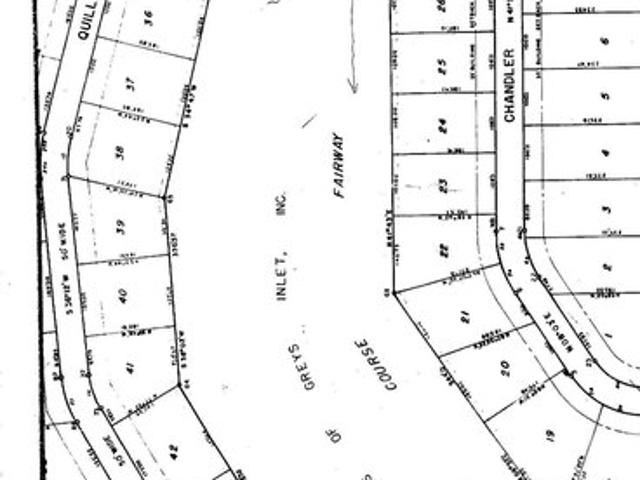 Quillin Way Lot 40, Berlin, MD 21811