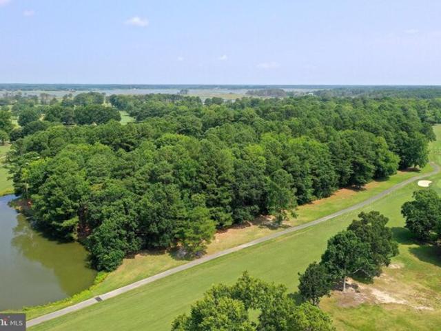 Quillin Way Lot,berlin, Plot For Sale