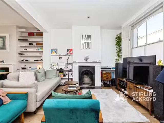 Quilter Street, London, E2 7BT