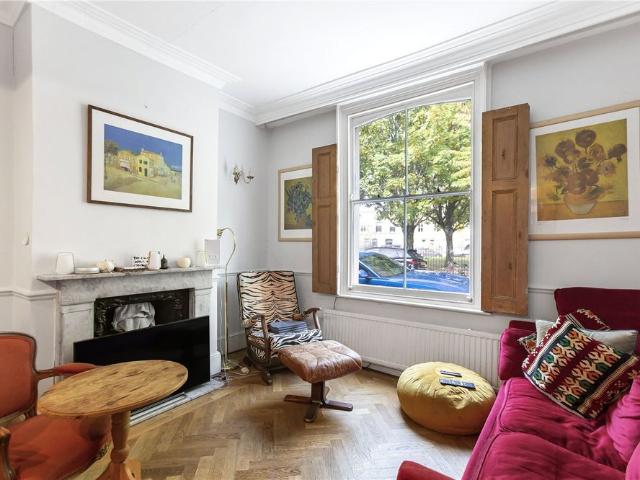 Quilter Street, Shoreditch, London, E2 7BT