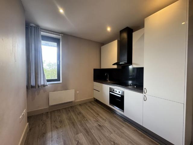Quilters Way, Aylesbury, Stoke Mandeville